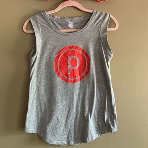 Pure Barre Tops | Iso Tanks And Leggings Lxl | Poshmark
